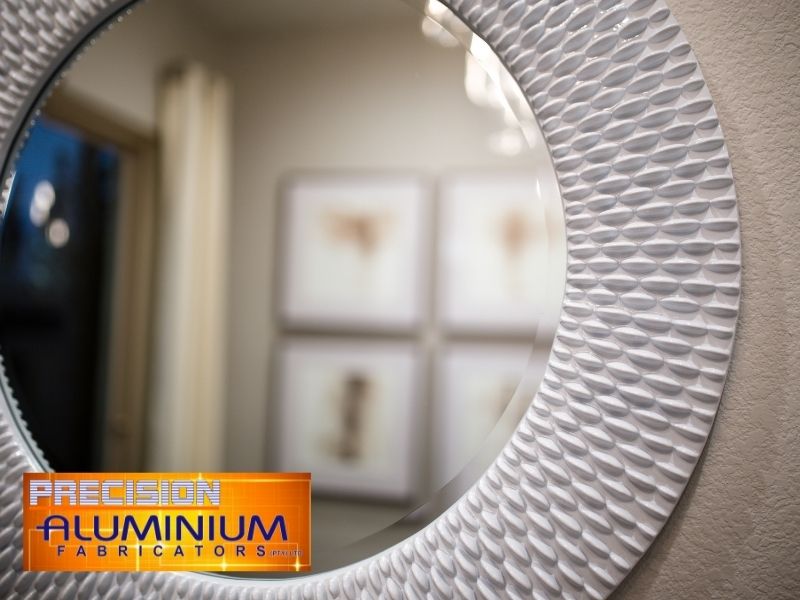 Services | Precision Aluminium